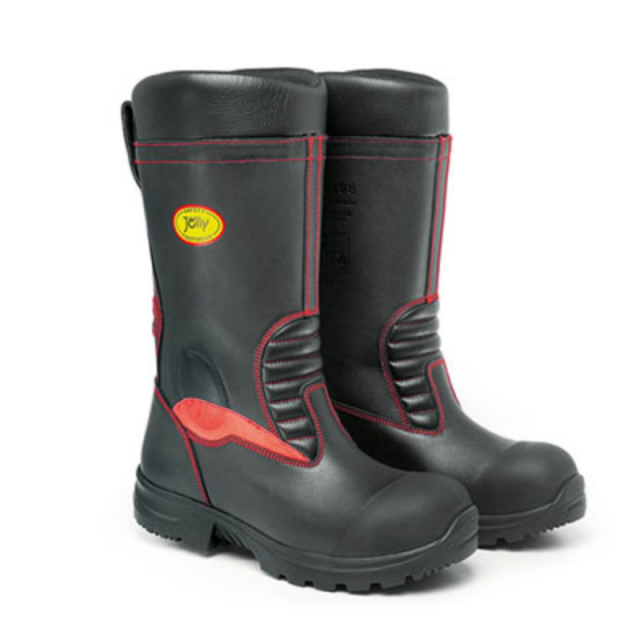 Botas De Bombero – Fire Profi Evo Is – Casanova Fire
